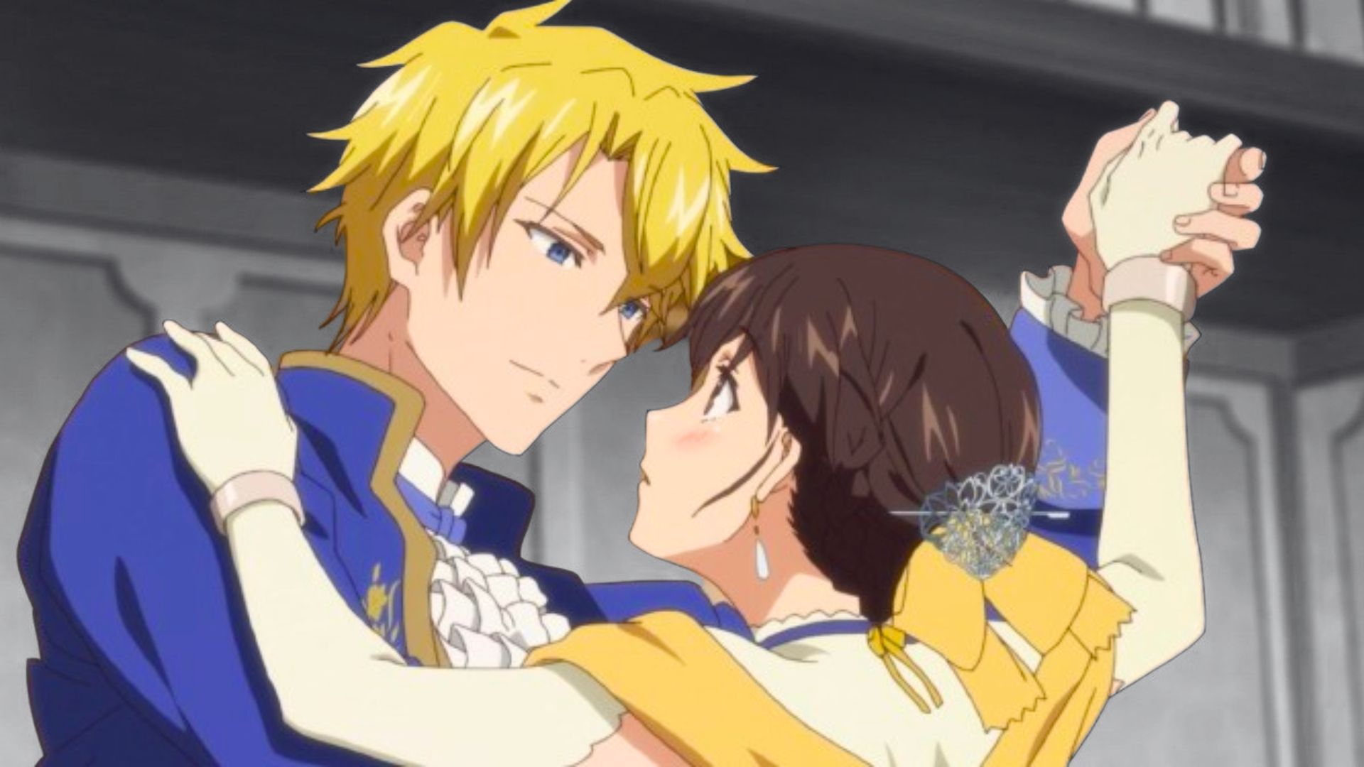 Is It Worth The Hype? Season 2 Saint's Magic Power Is Omnipotent